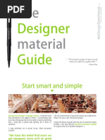 Speedball Textbook For Brush and Pen Lettering | PDF | Writing ...