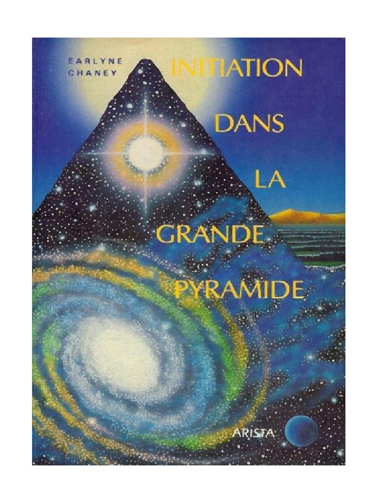 Le Code Mystérieux Des Pyramides - Robert Bauval | PDF | Méditation | Égypte antique