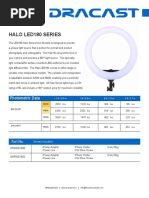 Estes Model Rocket Engine Chart | PDF