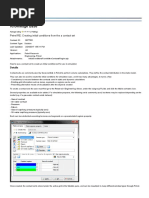 Chan Plot Interpretations | PDF