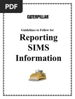 Cat Foresight Condition Monitoring Oct 2024 | PDF | Computing