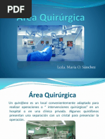 Servicios de Ceye y Subceye | PDF | Esterilización (Microbiología ...