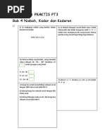 Nota Matematik Tingkatan 1 | PDF