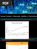 Syphilis 2024 | PDF | Serology | Infection