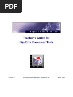 TEFL Question and Answers | PDF | Question | Language Education