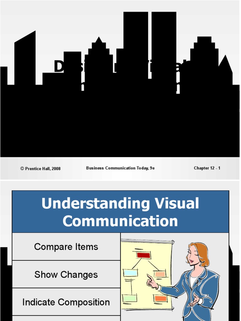 Designing Visual Communication: Prentice Hall, 2008 Business ...