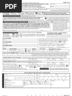Guam Drivers Licenseand Identification Card Application | PDF ...