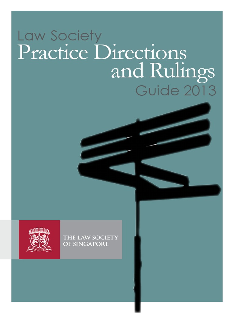 Lss PDR Guide 2013 | PDF | Solicitor | Practice Of Law