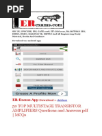 Elite 440 - Modbus Mapping | PDF | Ac Power | Computer Engineering