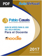 Guía para Activar Aula Mexiquense | PDF