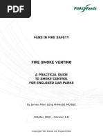 NFPA 92 - Standard For Smoke Control Systems | PDF | Science ...