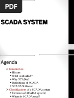 Scada Lab: Supervisory Control and Data Acquisition | PDF | Scada | Microsoft Visual Studio