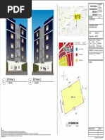 As Built Plan Final-A1 | PDF
