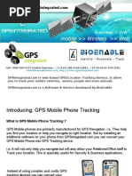 Airtel Sim.... Swap Form | PDF