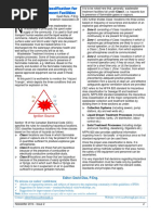 Nfpa 820 (22-23 | PDF | Fires | Water