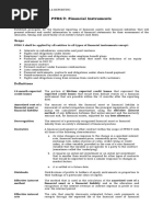 PFRS 15 Revenue From Contracts With Customers | PDF | International ...