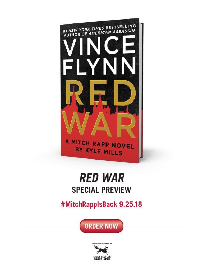 RED WAR special preview | Nature | Free 30-day Trial | Scribd