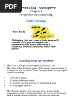 Tedeschi, & Calhoun, L. G. (1996) - The Posttraumatic Growth Inventory ...