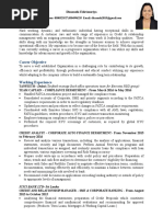 Careers Bio Data Format | PDF | Government Information | Justice