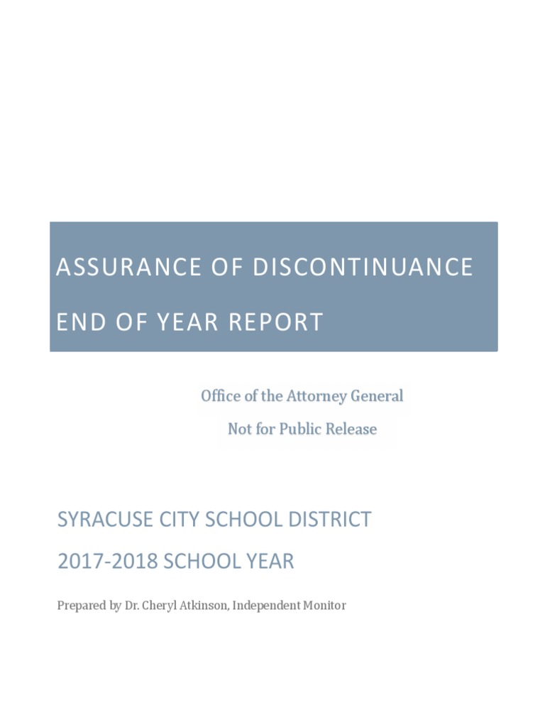 EOY Report | Download Free PDF | Survey Methodology | Race And ...