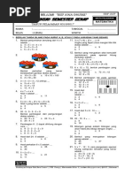 Latihan Soal Sempoa 1 | PDF