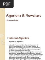 Contoh Flowchart Perulangan - For, While Dan Do While - Kelas ...