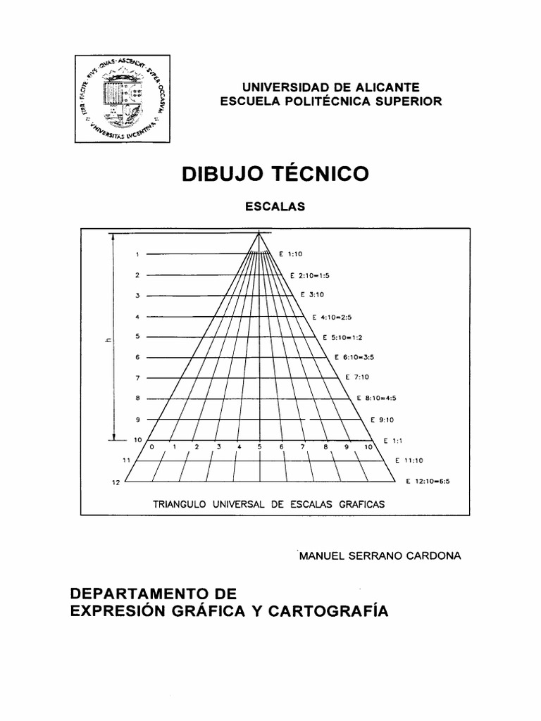 Escalas PDF | PDF