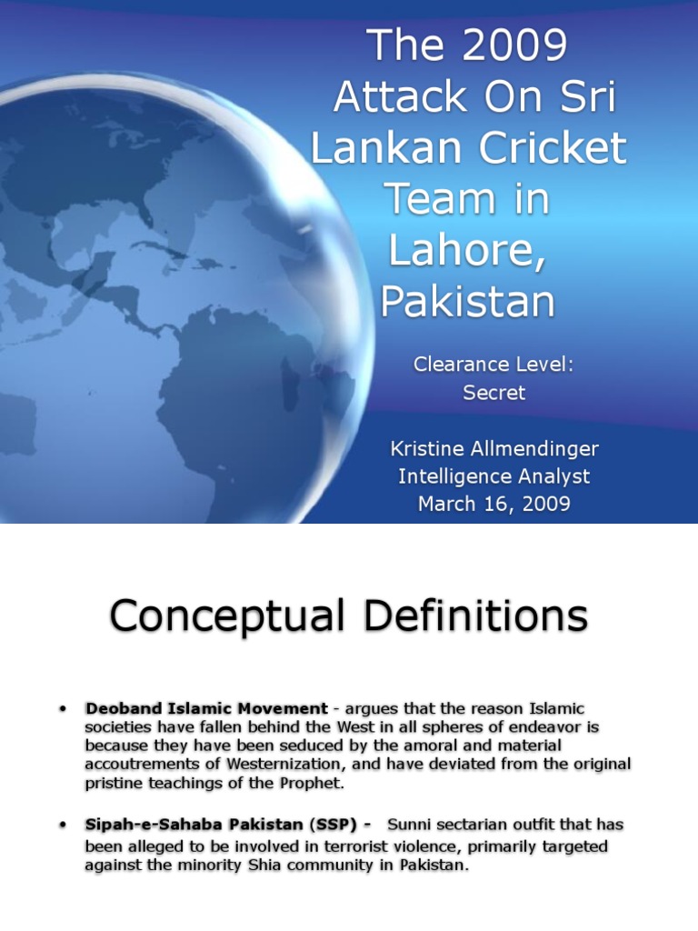 Deoband Islamic Movement Presentation Pdf Islam Related