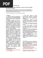 ASTM C 172-17 Práctica Estándar para Muestreo de Concreto Recién ...