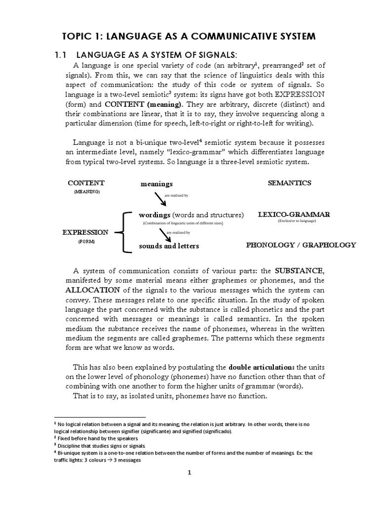Huddleston & Pullum, 2005 | PDF | Epistemology | Communication Huddleston & Pullum, 2005 | PDF | Epistemology | Communication
