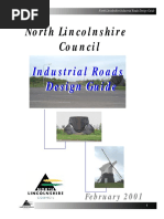 Cambridgeshire Design Guide | PDF | Road | Cycling Infrastructure