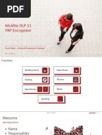 Forcepoint DLP Installation | PDF | Microsoft Sql Server | Installation (Computer Programs)