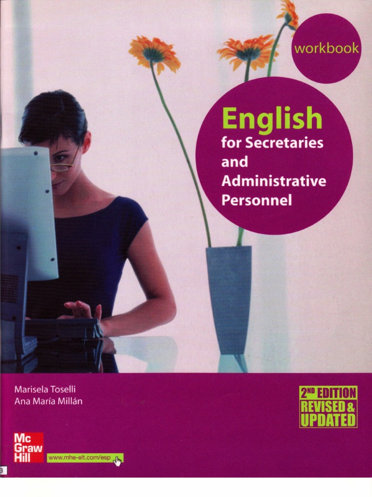 English For Secretaries | PDF