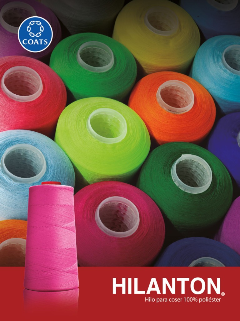 Hilos Hilanton | PDF