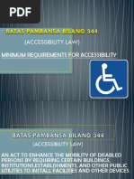 PD 1185 Fire Code of The Philippines | PDF | Fire Safety | Fires