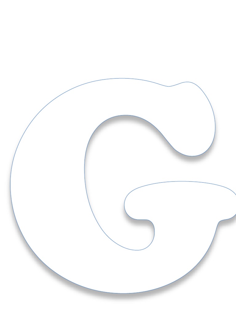 Letrero Generación | PDF