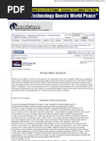 Fresno State GE Requirements Overview | PDF | Social Science | Humanities