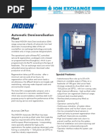 Hadex Dosing Unit: Automatic Disinfection of Drinking Water Systems ...