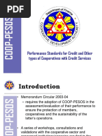 Filipino Cooperative Pledge | PDF | Self-Improvement