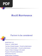 Injection Molding Validation | PDF | Verification And Validation ...