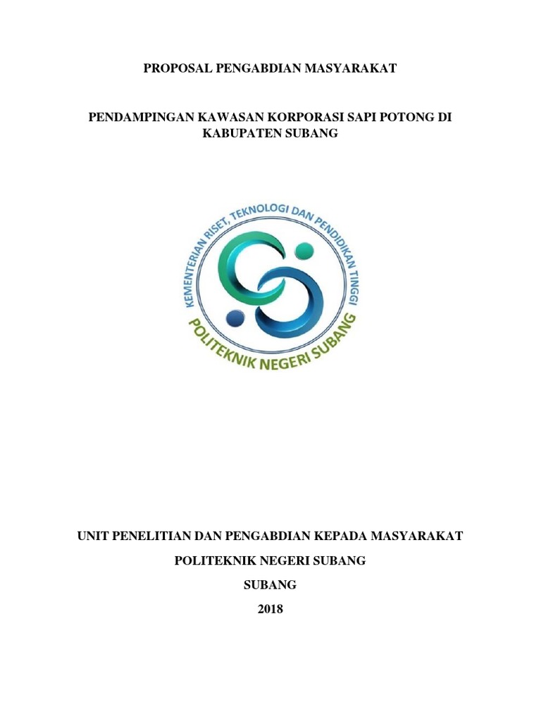 Cover PKM | PDF