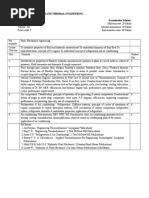Air Compressor Maintenance Checklist | Chemical Engineering | Liquids