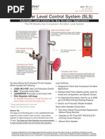 Scanner 2000 Technical Data Sheet | PDF | Flow Measurement | Pressure ...