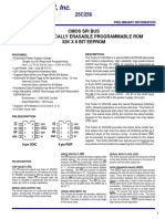 ATMEL 89C51 - AT89C51 Microcontroller Pin Diagram & Description ...