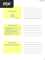Risk Stratification Flowchart - 1 | PDF | Cardiovascular Diseases ...