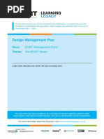PMF-007-INT-002 - 02 Design Management Plan | PDF | Computers