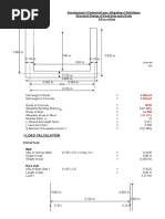 Design of Pipe Culvert | PDF | Structural Load | Pipe (Fluid Conveyance)