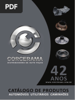 Arielo Catalogo 2022 - Cliente | PDF | Carro | Veículos verdes