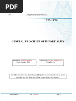 Implementing ISO 17025 Impartiality Steps | PDF | Risk | Risk Management