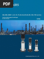 Pumpsafe KSB PDF | PDF | Relay | Switch